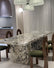 Fanstonefurniture | Natural Marble Calacatta Viola Rectangle Dining ...