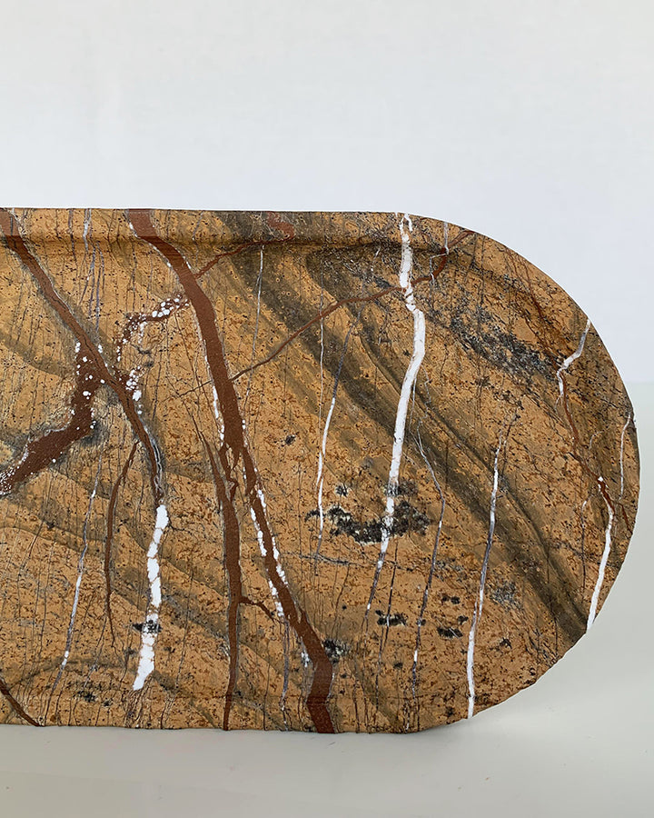 Fanstonefurniture | Natural Marble Craft | Custom Door signage | Tray ...